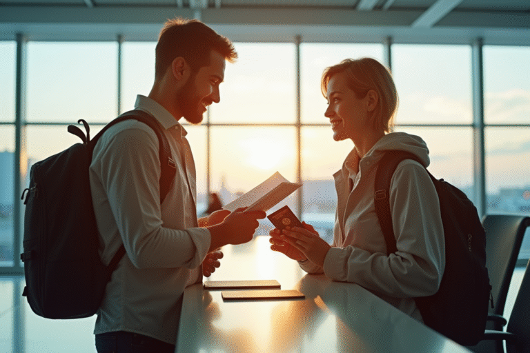 Enregistrement à l'étranger : où et comment déclarer son séjour à l ...
