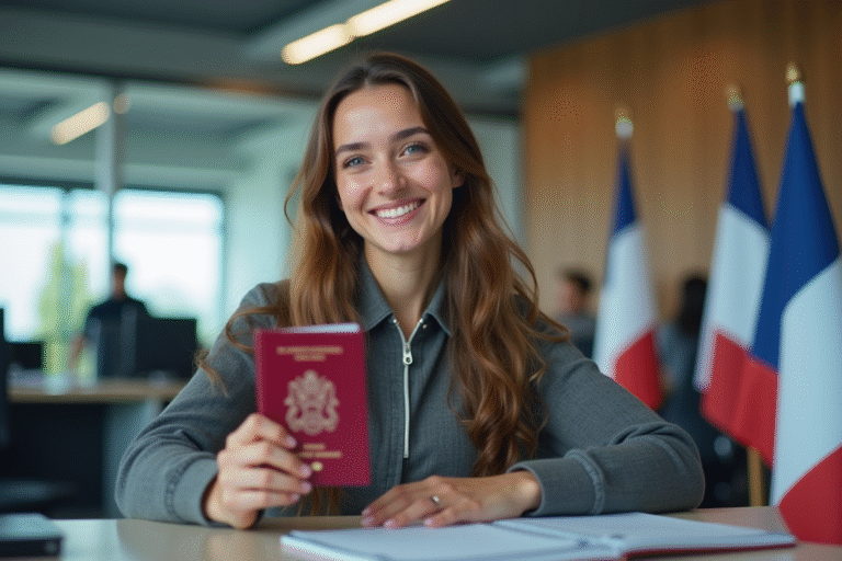 Renouvellement passeport : obtenir rapidement le renouvellement de ...